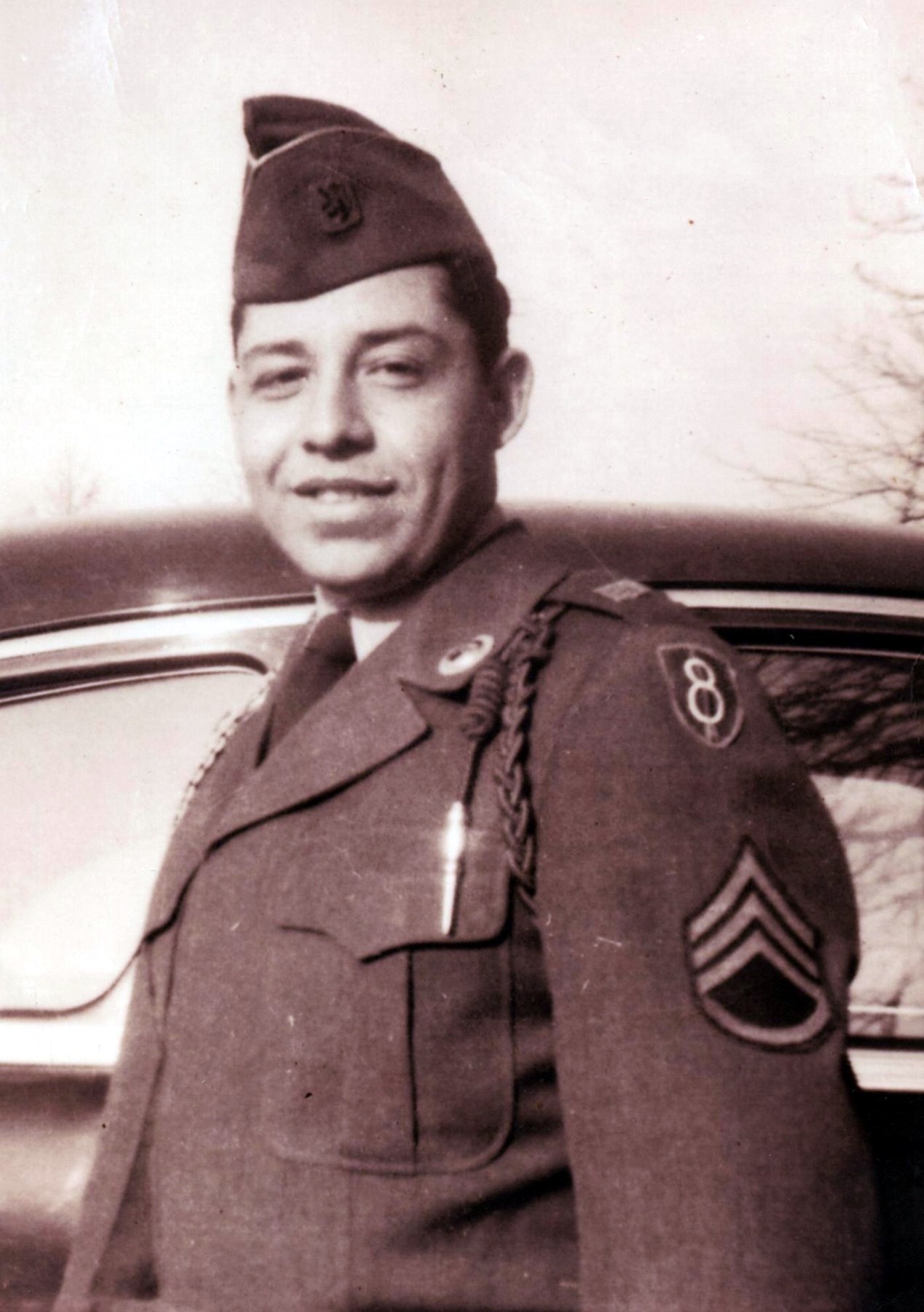 Eduardo Muniz Obituary - San Antonio, TX
