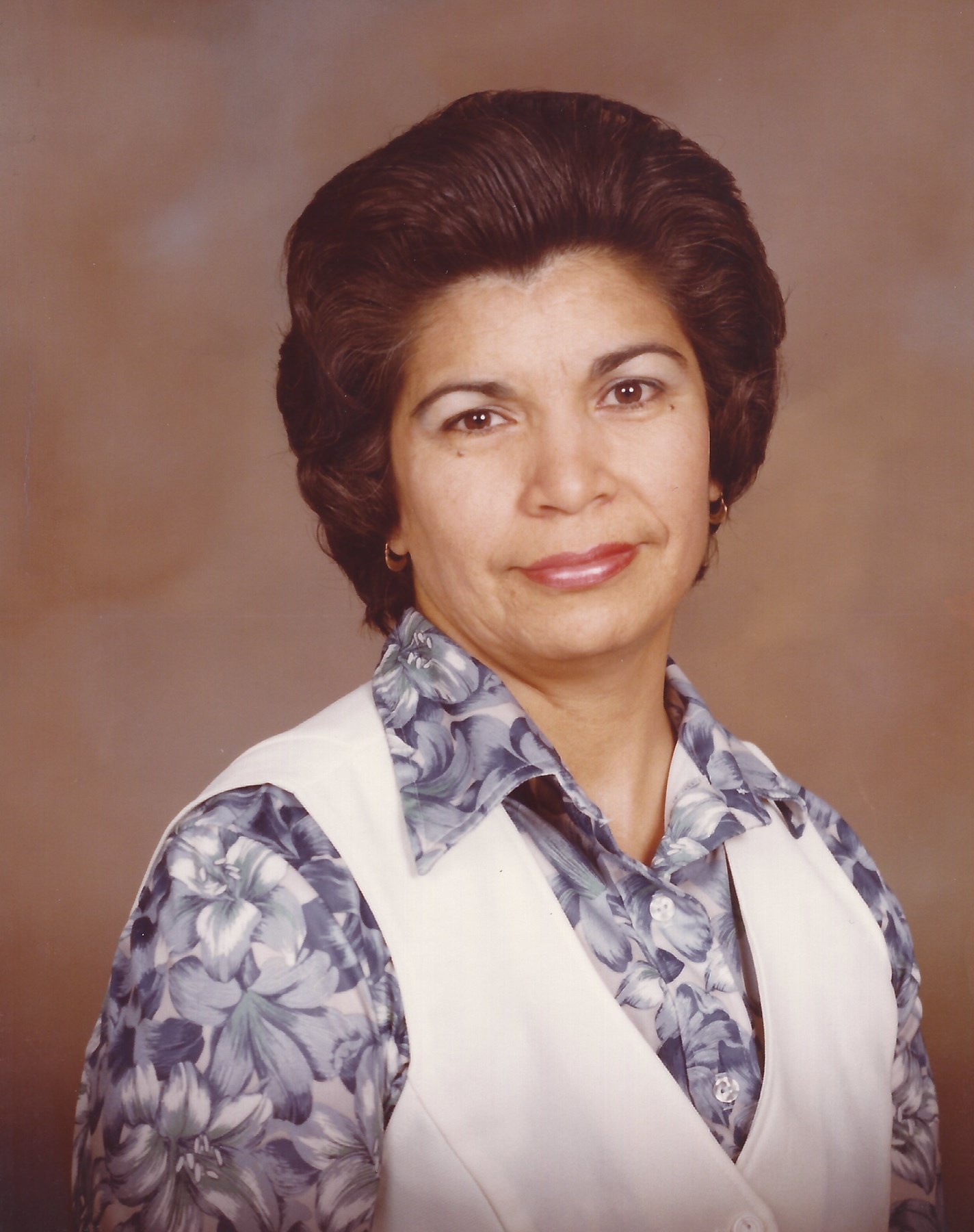 Frances Santana Monreal Obituary - Colorado Springs, CO