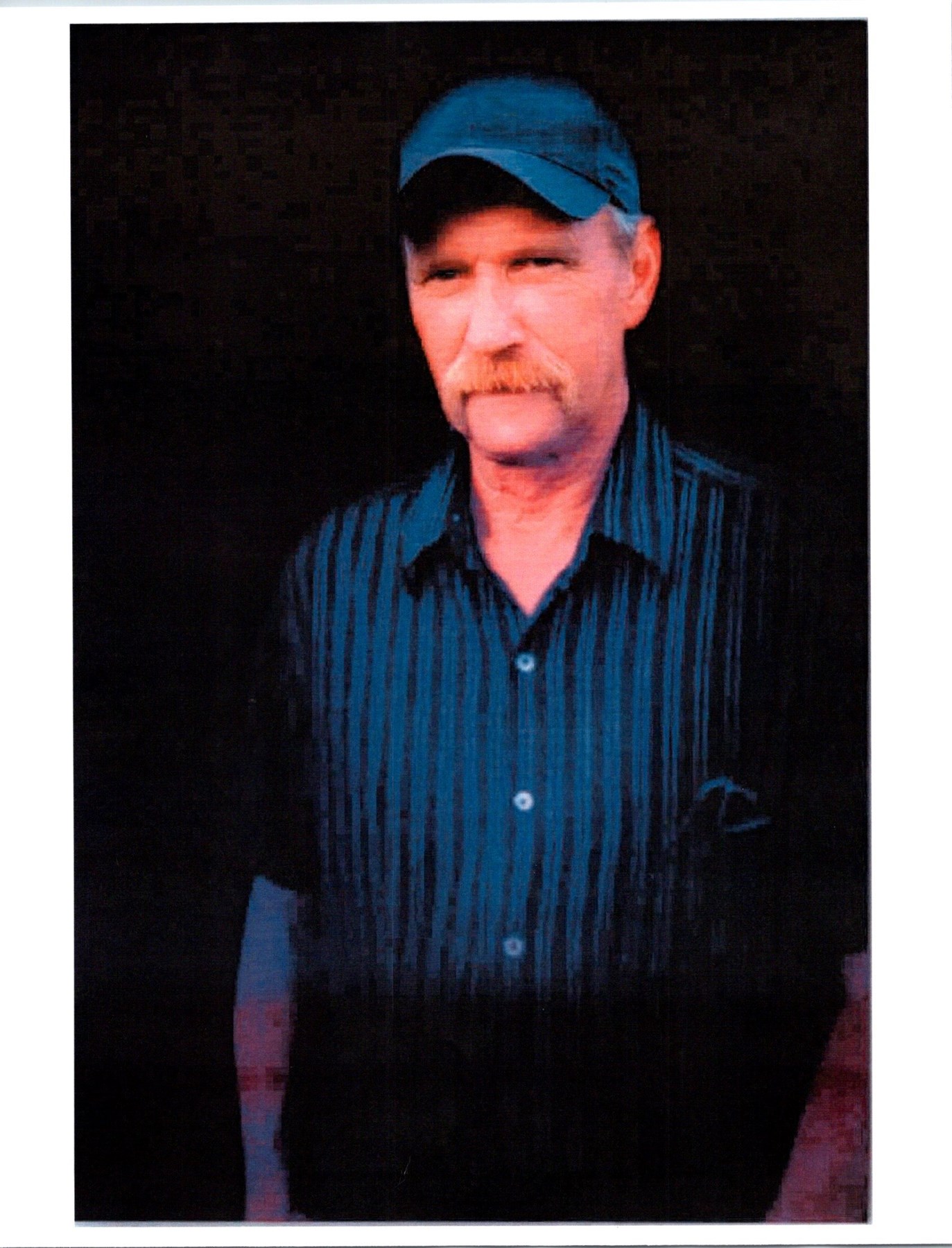 James Kenneth Davis Obituary - Chattanooga, TN