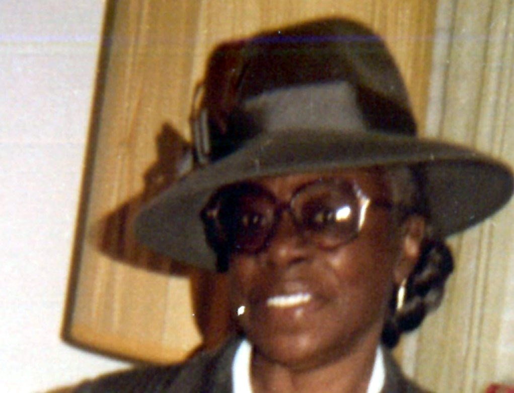 Irene Goodman Obituary - Brentwood, MD Irene Goodman Obituary - Brentwood, MD