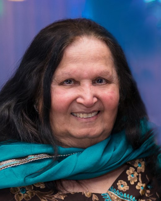 Kamla Kaur Rattan Obituary - Vancouver, BC