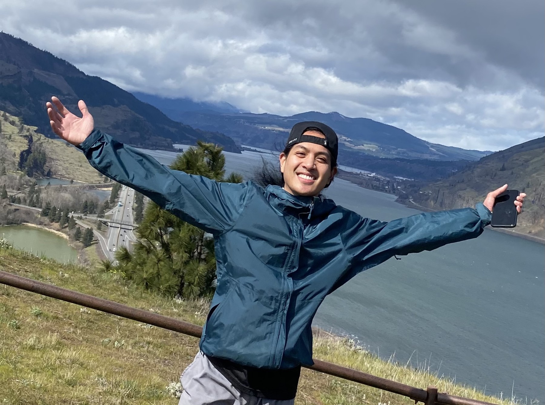 Jeff Antonio Ramirez Obituary - Portland, OR