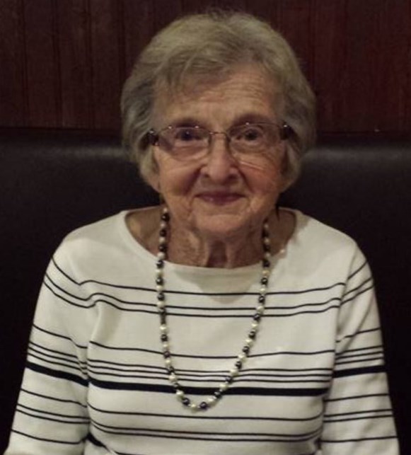 Alice Mac Rae Obituary - Brampton, ON