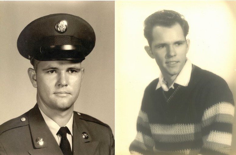 Wendell Mhire Obituary - Lake Charles, LA