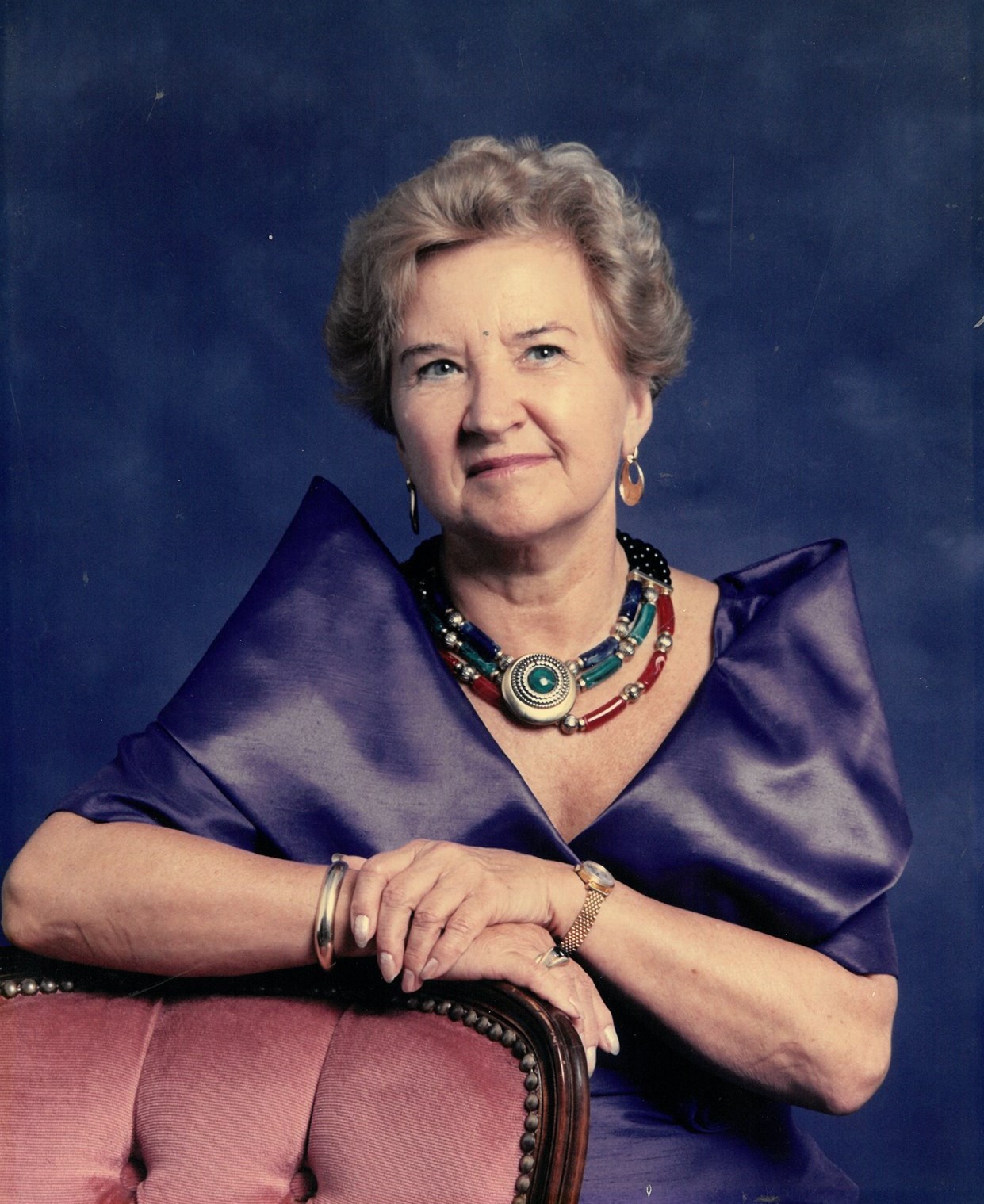 Edna Fijal Obituary - Thornhill, ON