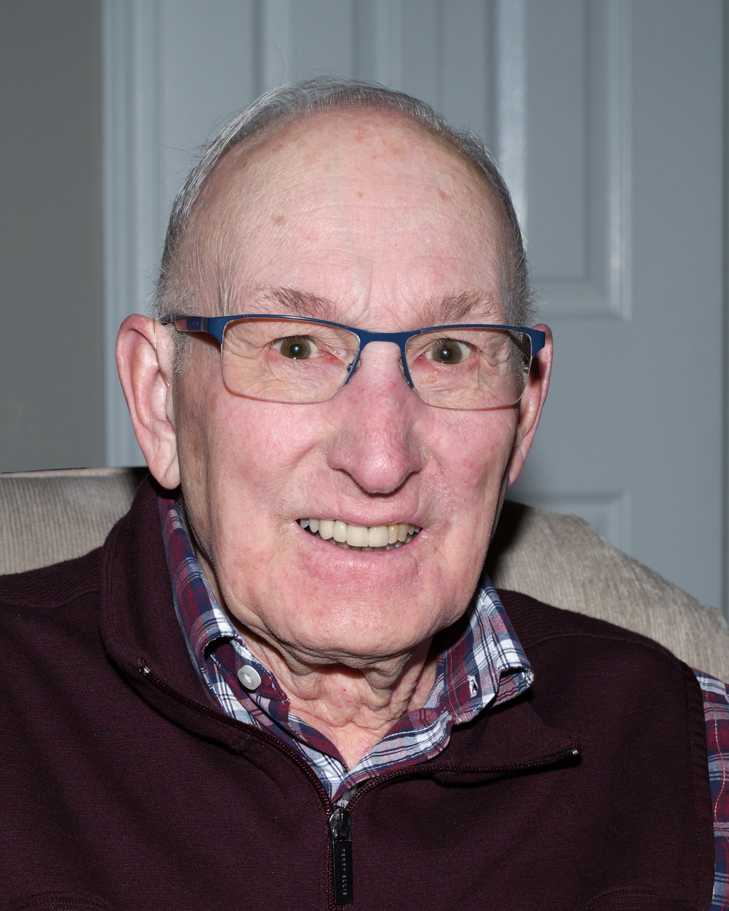 George Pearce Obituary - Calgary, AB