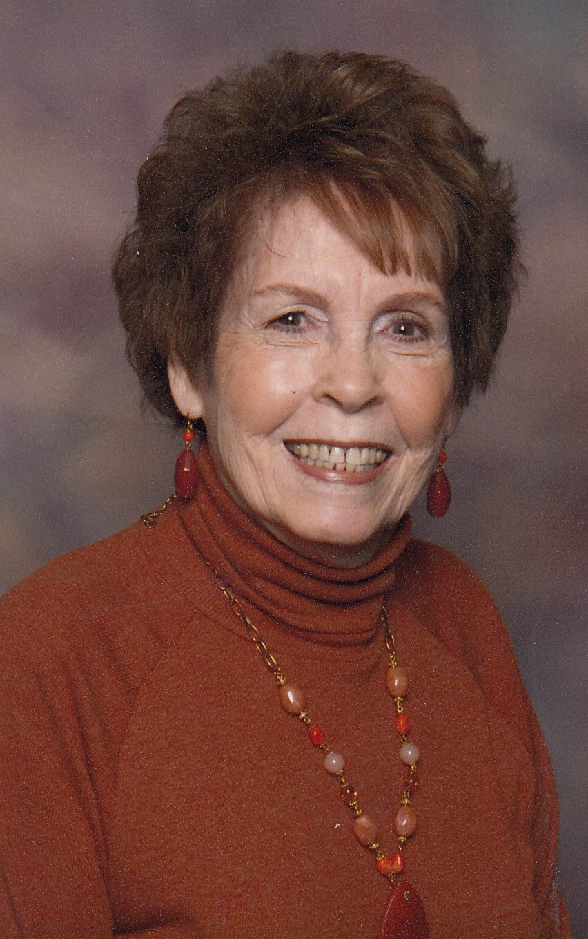 Mary Latham Obituary - Shreveport, LA