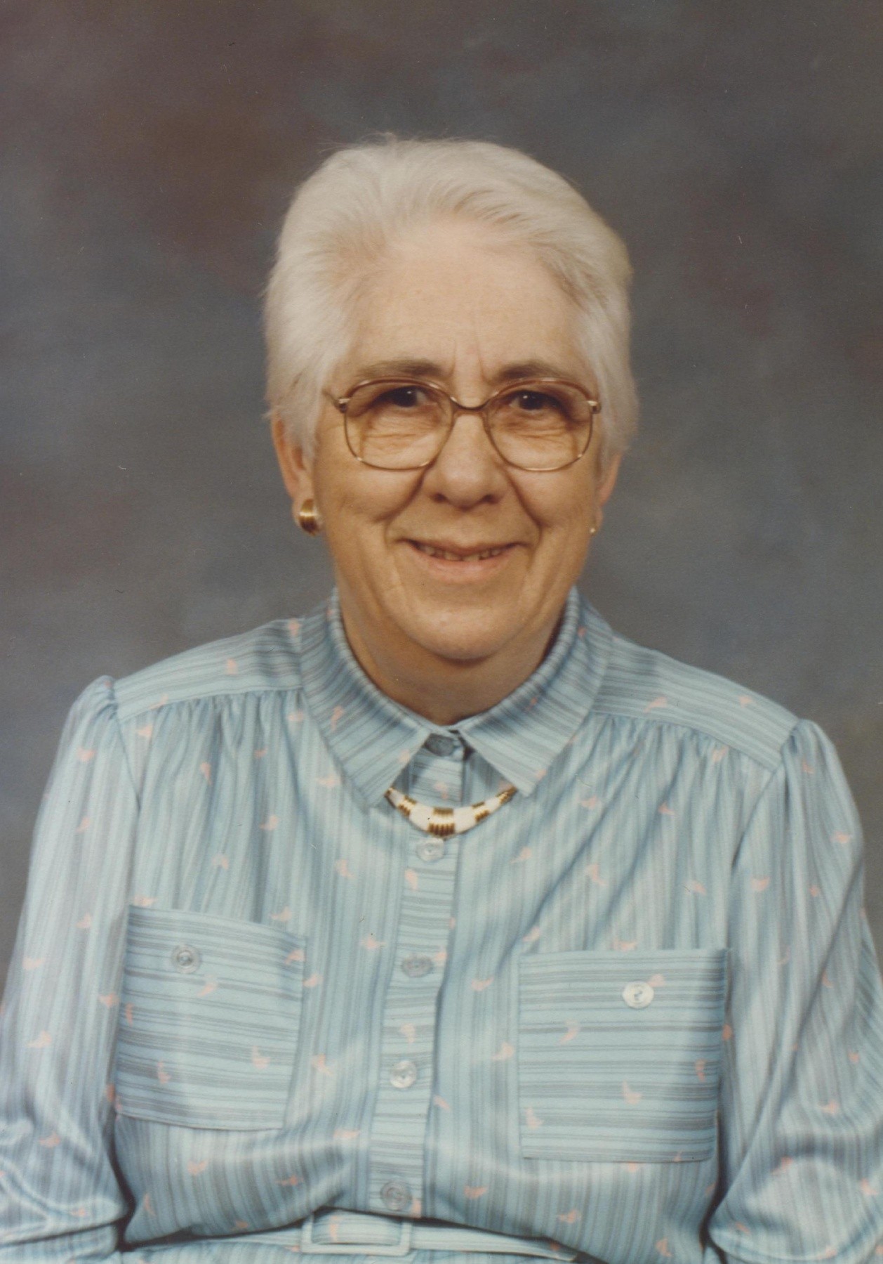 Esther Lucy Marguerite Smith Obituary - Dartmouth, NS