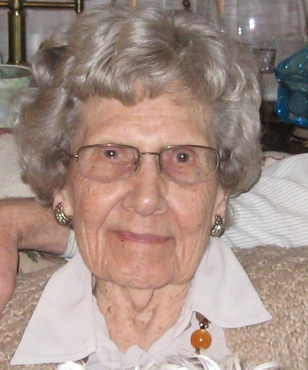 Ruth Morgan Obituary - Charlottesville, VA