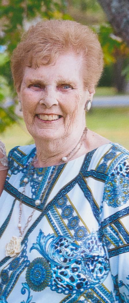 Jean Roach Obituary - Glace Bay, NS