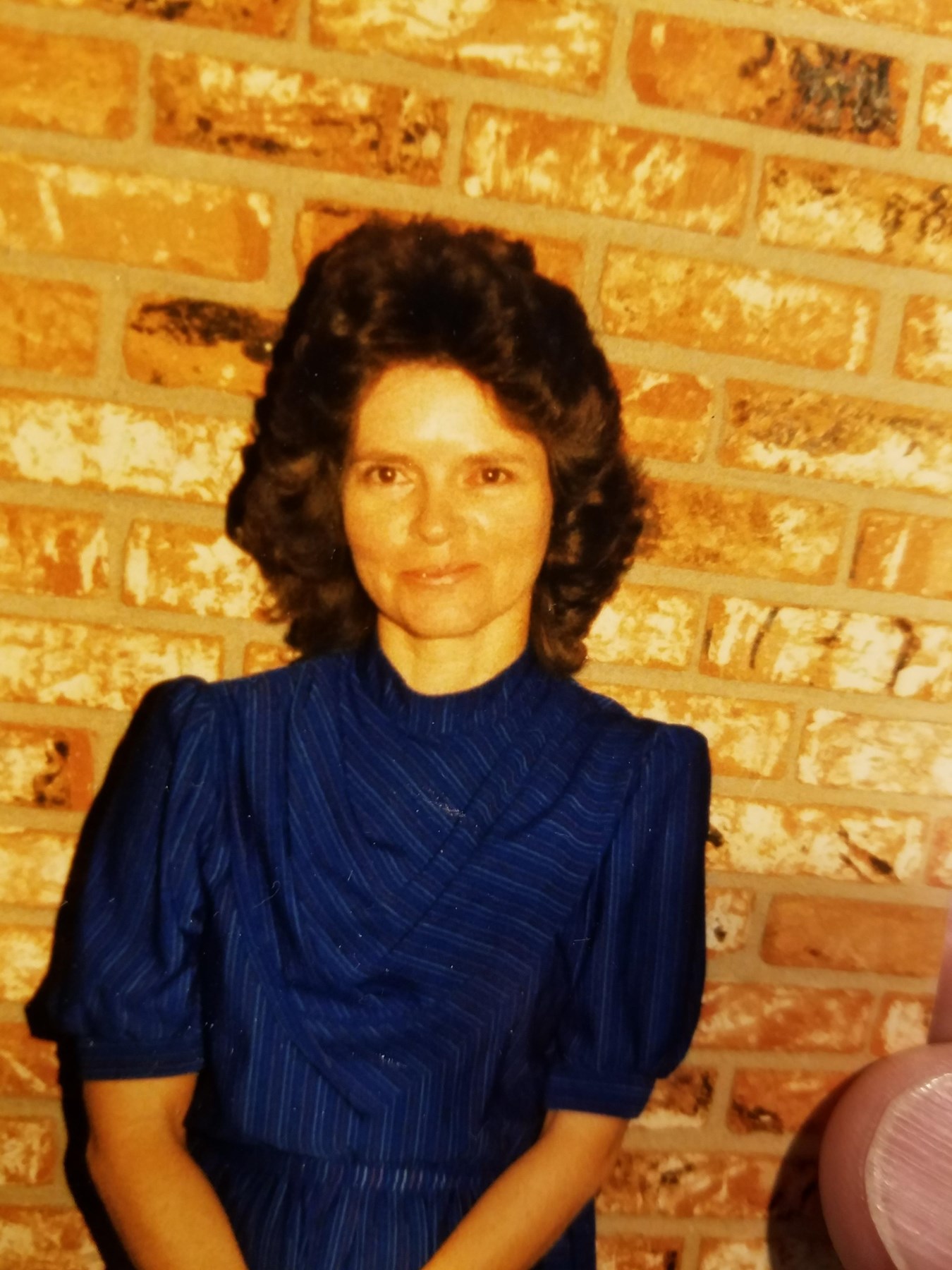 Beverly Wood Obituary - Fresno, CA