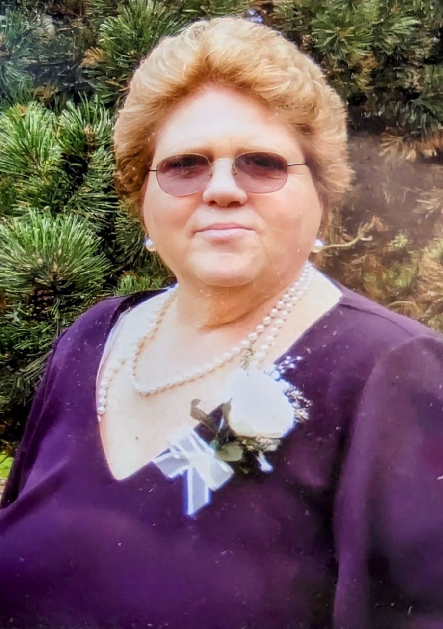 Donna Agnes Smith Obituary - Toronto, ON