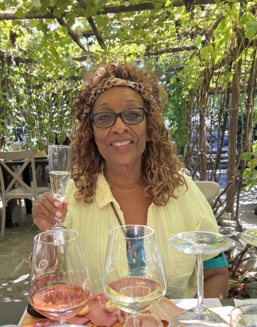 Dorothy Headlam Obituary - Fort Lauderdale, FL