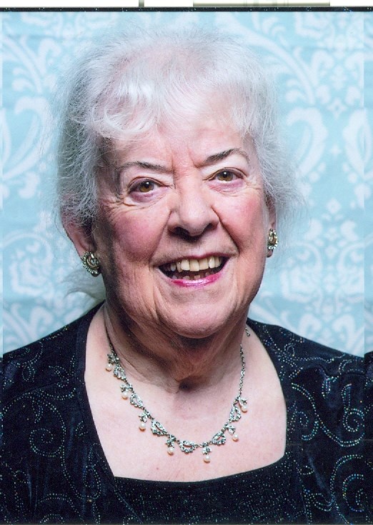 Margaret Irene Zander Obituary - Marysville, WA