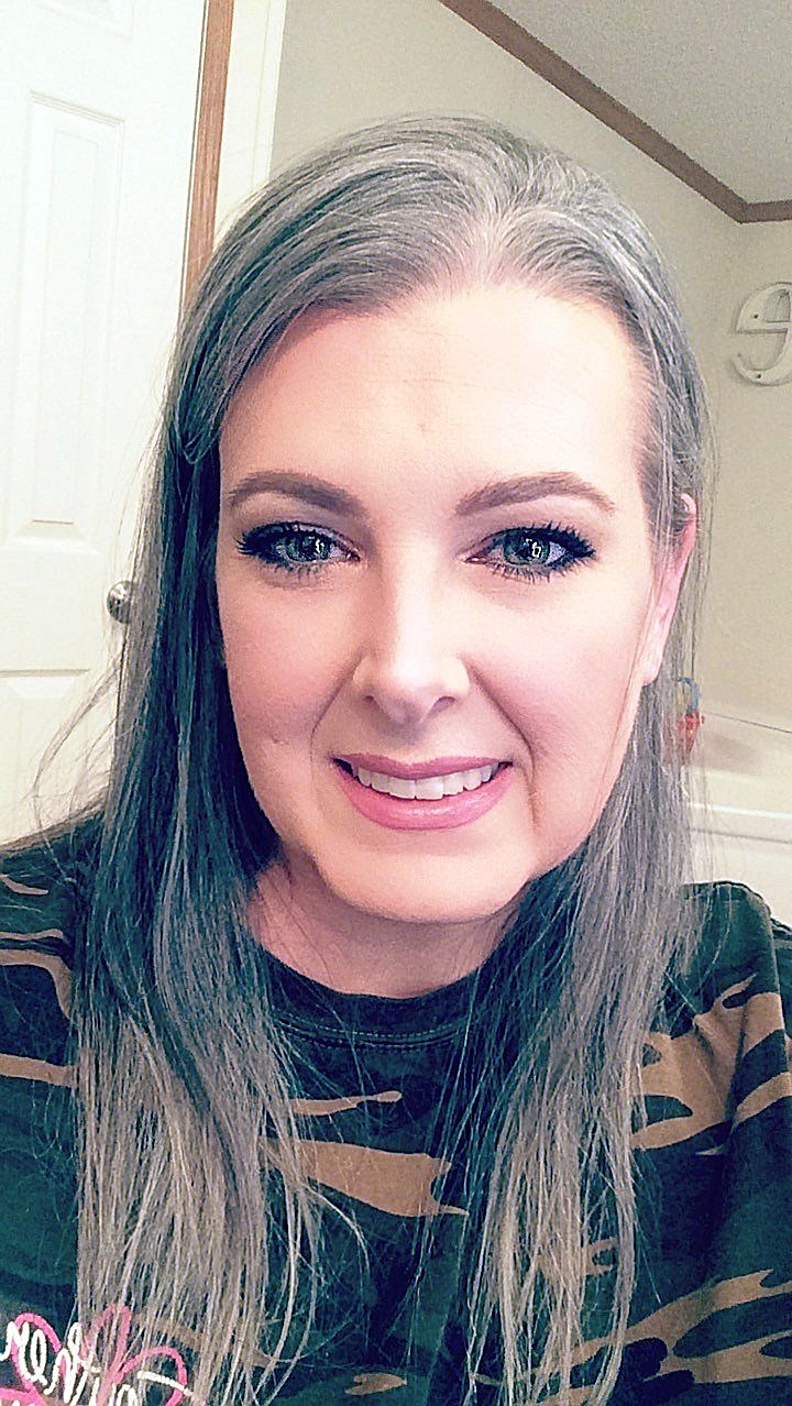 Melissa Coy Obituary - Haughton, LA