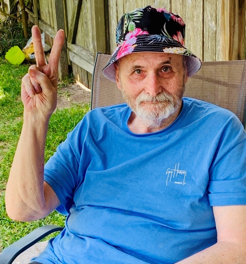 William Mixson Obituary - Austin, TX