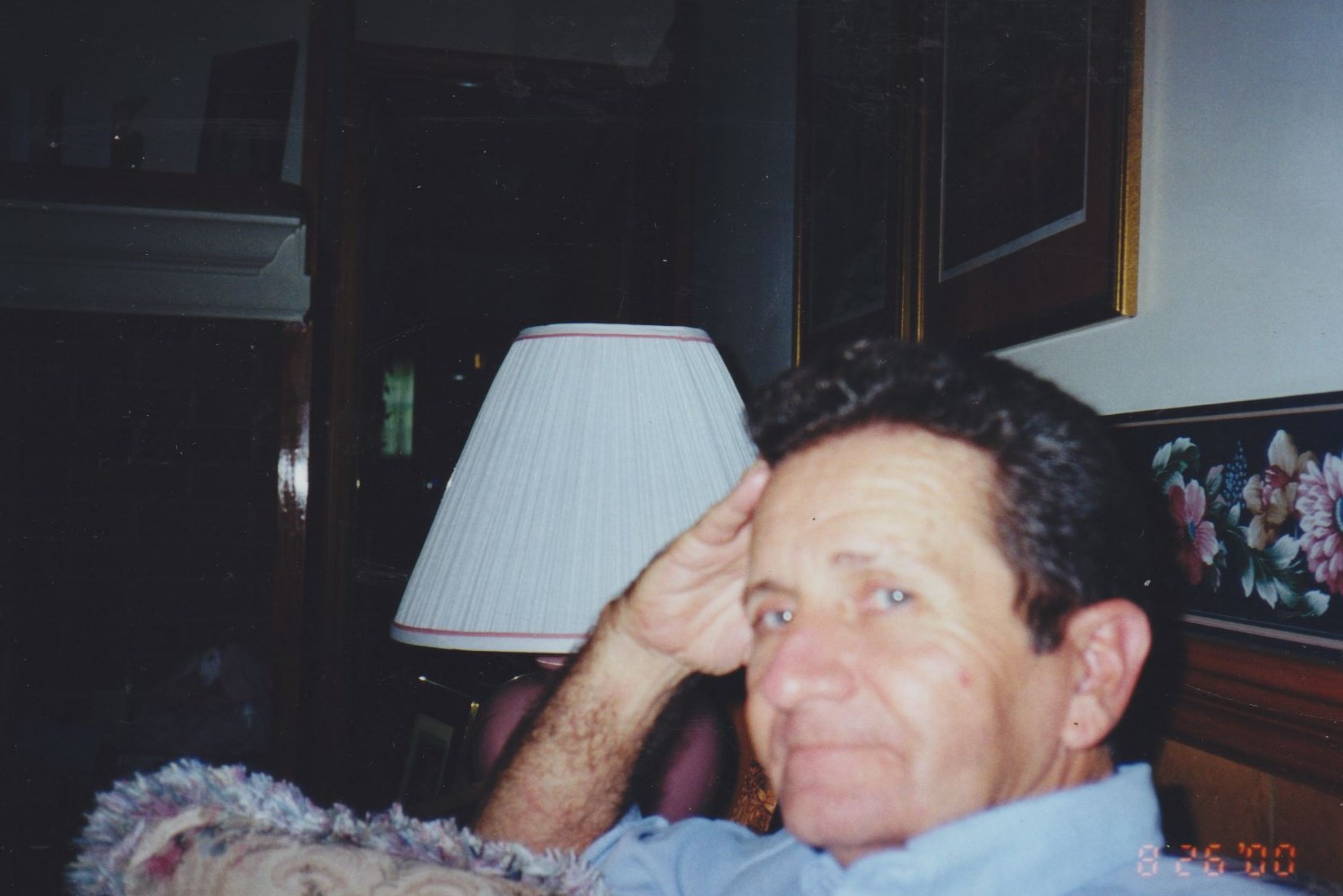 Joseph McAlister Obituary - Savannah, GA