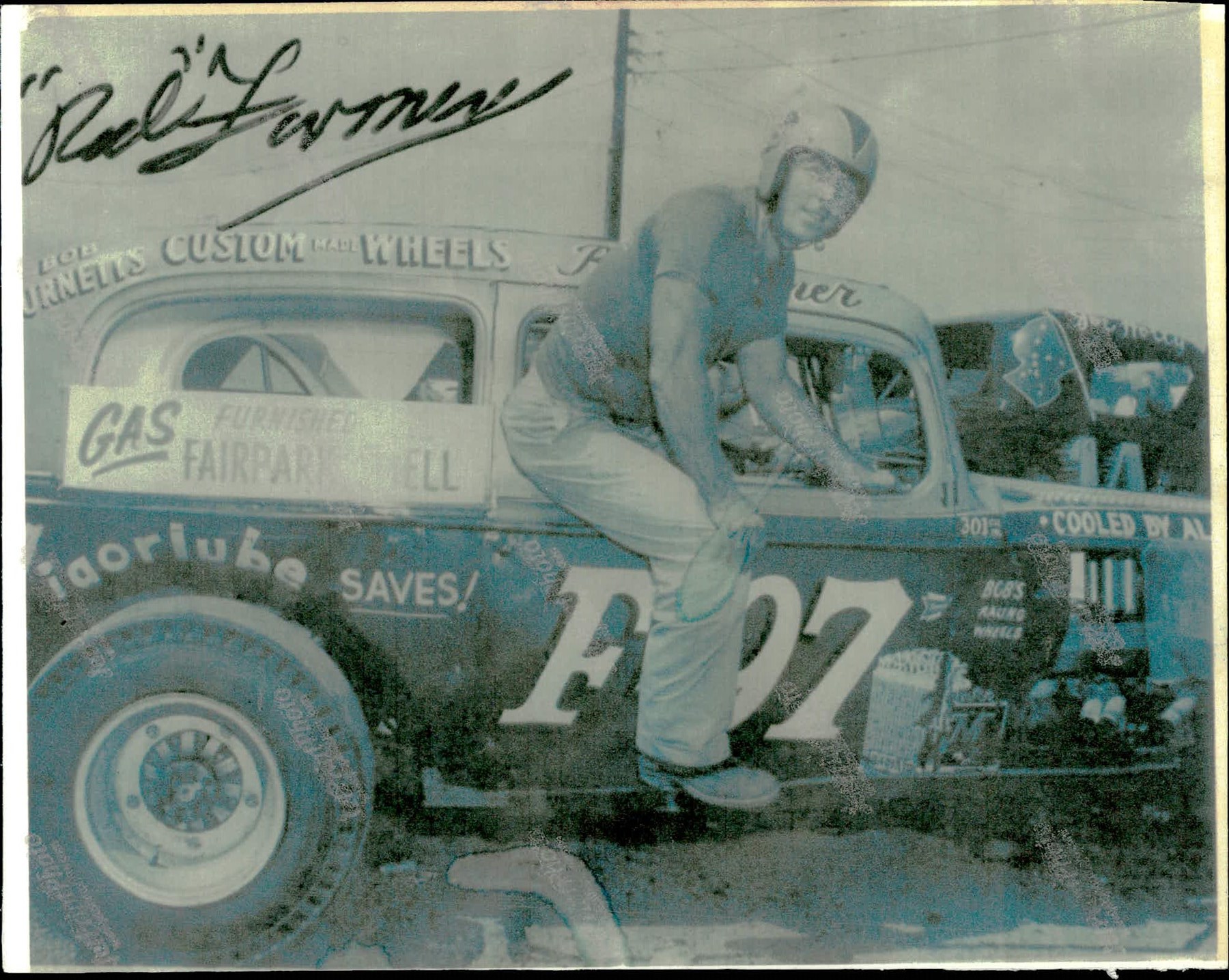 Fred E. Russell Obituary - Gardendale, AL