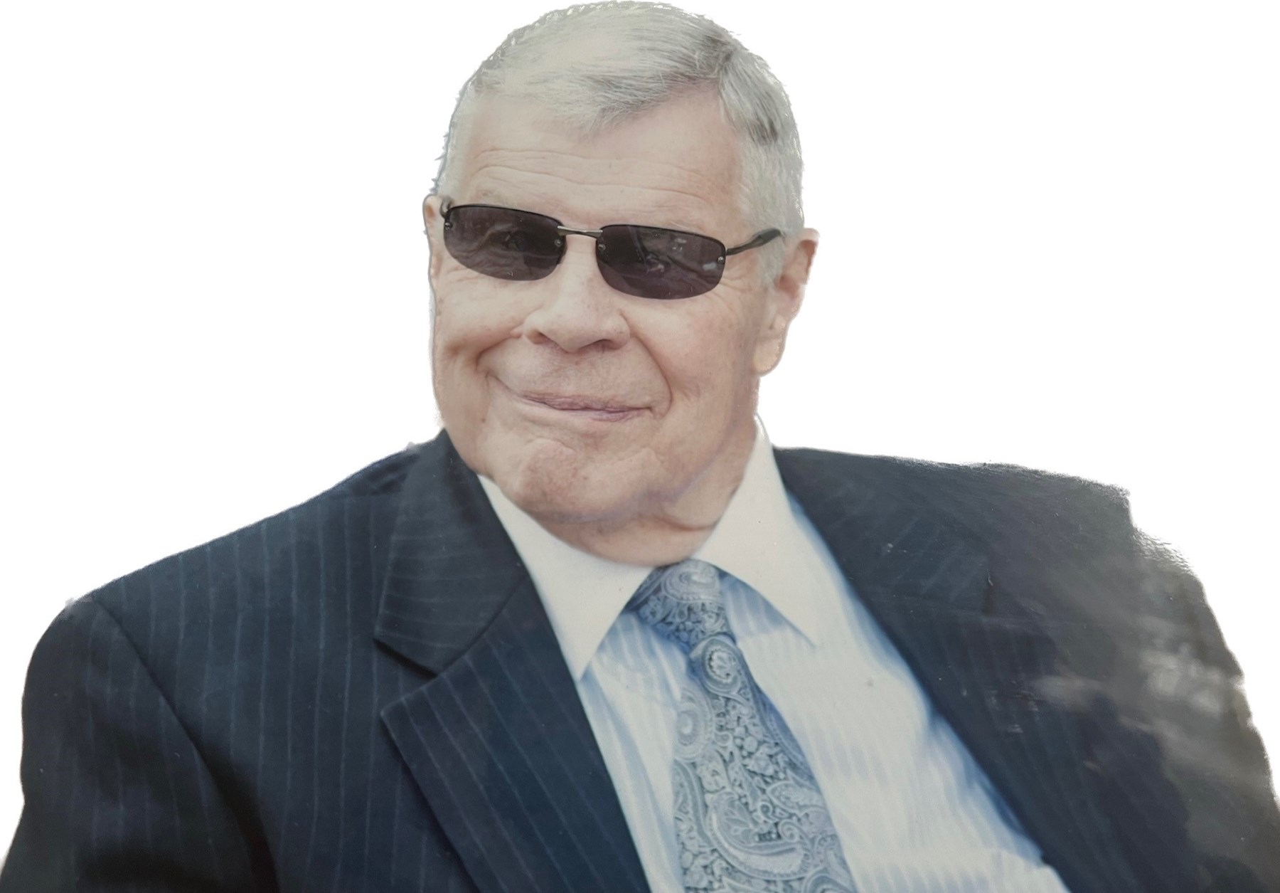 Charles Schaal Obituary - Collingswood, NJ