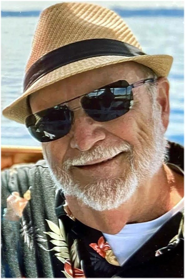 Raymond Campau Obituary - St. Clair Shores, MI