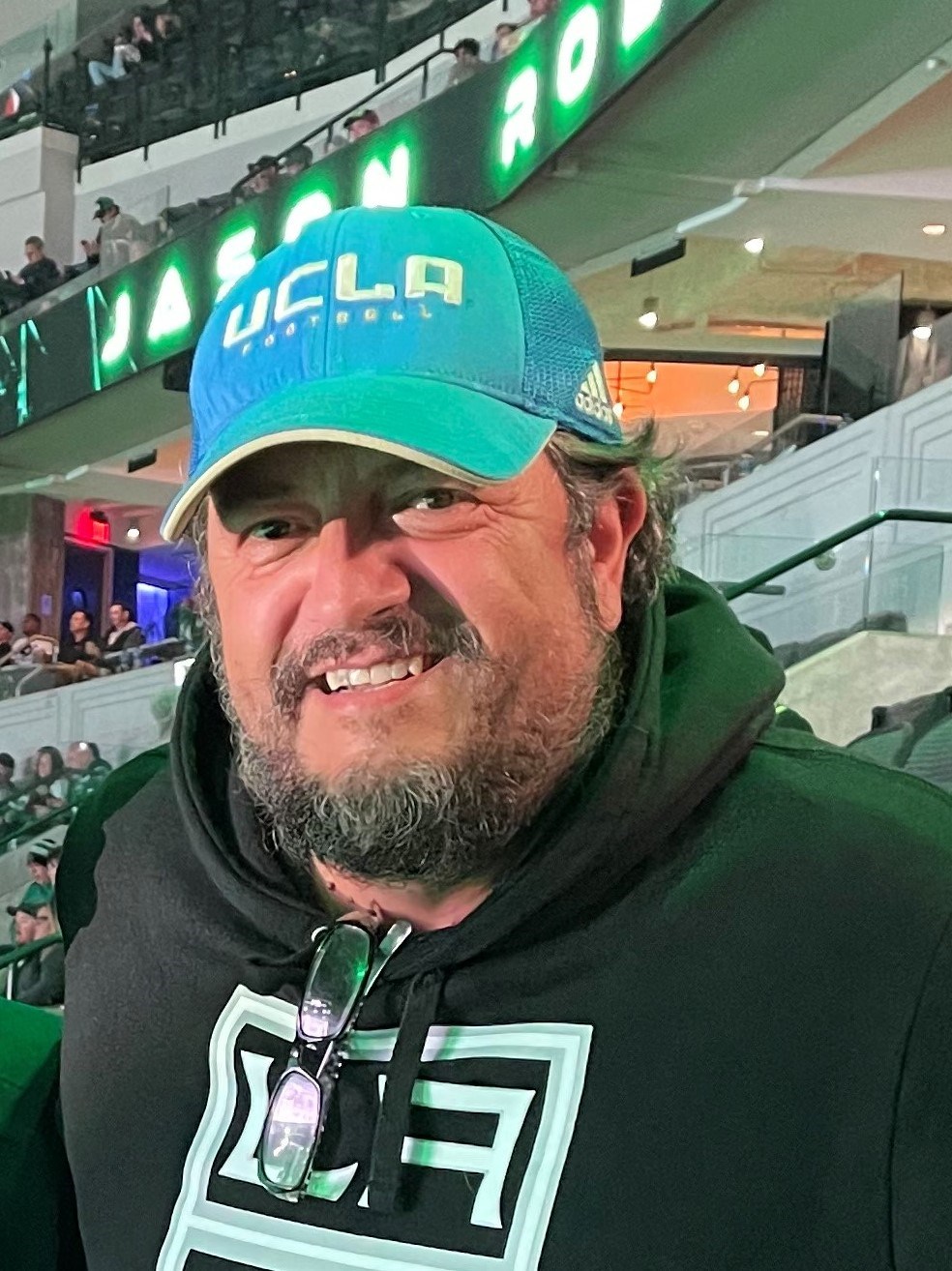 David Inghram Obituary - Fullerton, CA