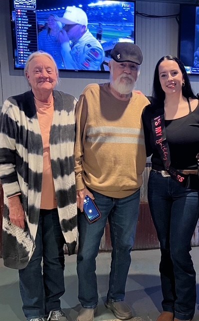 George "Pete" Creel Obituary - Douglasville, GA