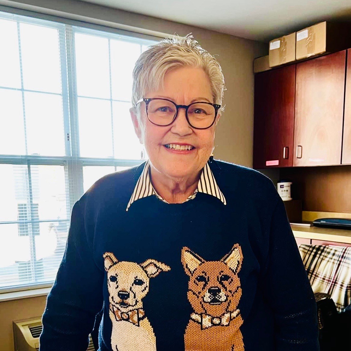 Jane Ward Obituary - St. Louis, MO