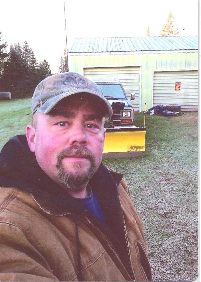 Jason Heikkinen Obituary