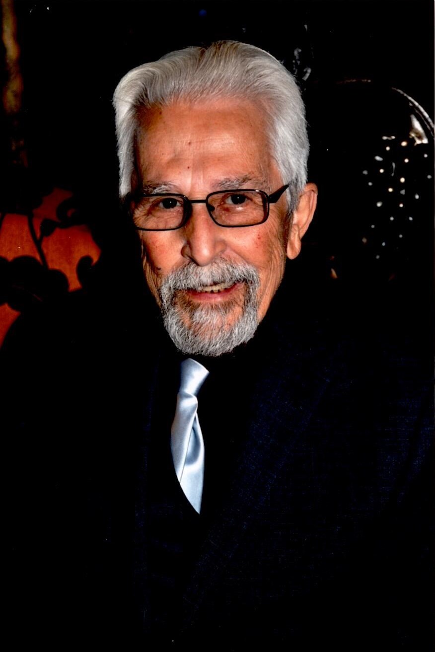 James Frederick Obituary - Spring Hill, FL