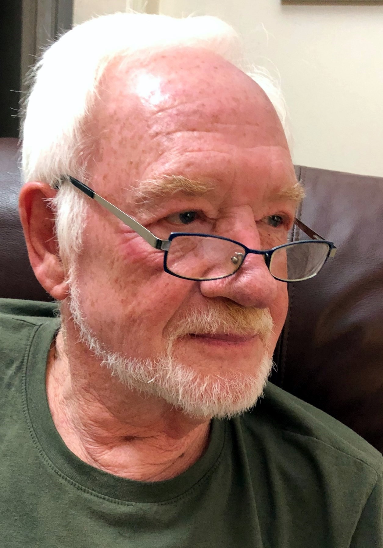Garry Ward Obituary - Greensboro, NC