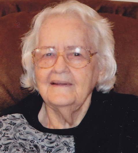 June Thomas Obituary - Pensacola, FL