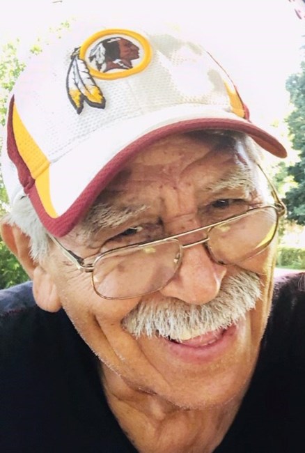 George Franco Obituary - Whittier, CA