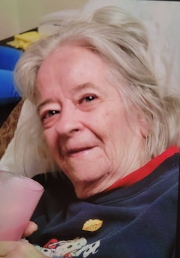 Ruby C. Wells Obituary - Davenport, IA