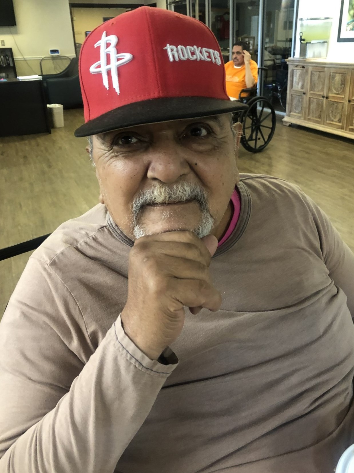 Richard Torres Obituary - Pasadena, TX