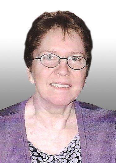 Odette Lavoie Obituary - Chicoutimi, QC