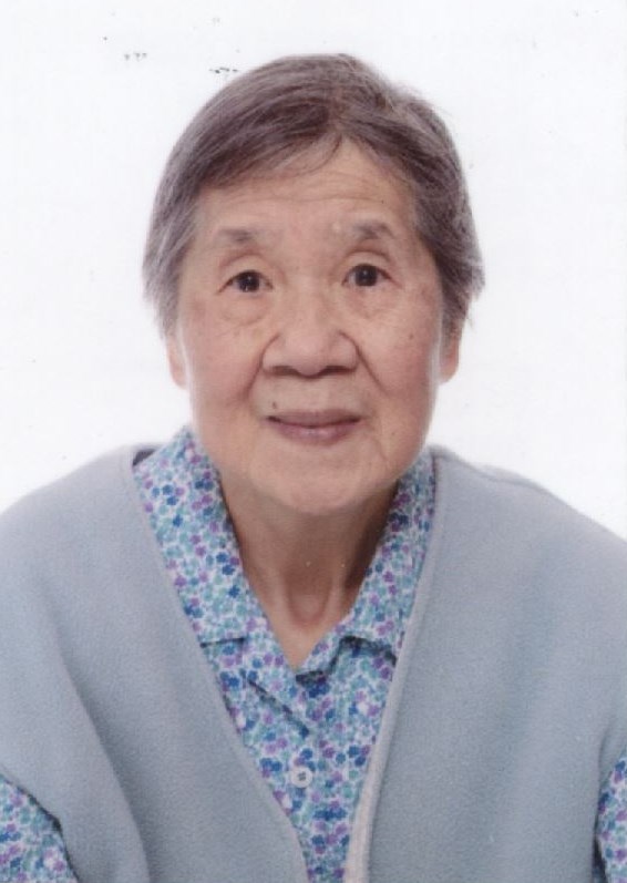 Mrs. Theresa Kam Fai Siu Obituary - Burnaby, BC