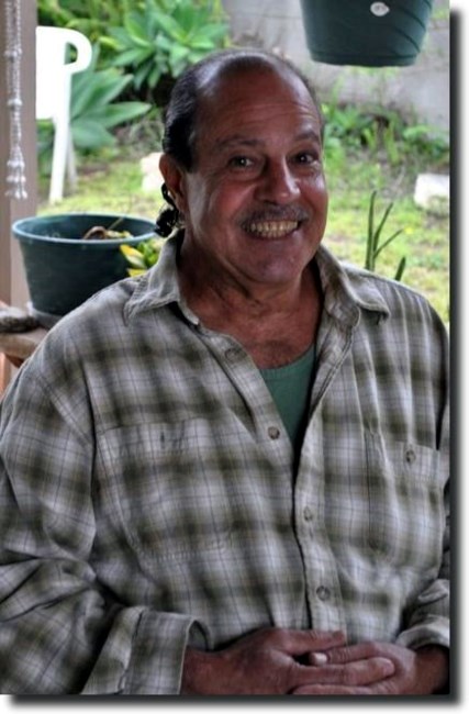 Steve Sam Deluca Obituary - Torrance, CA