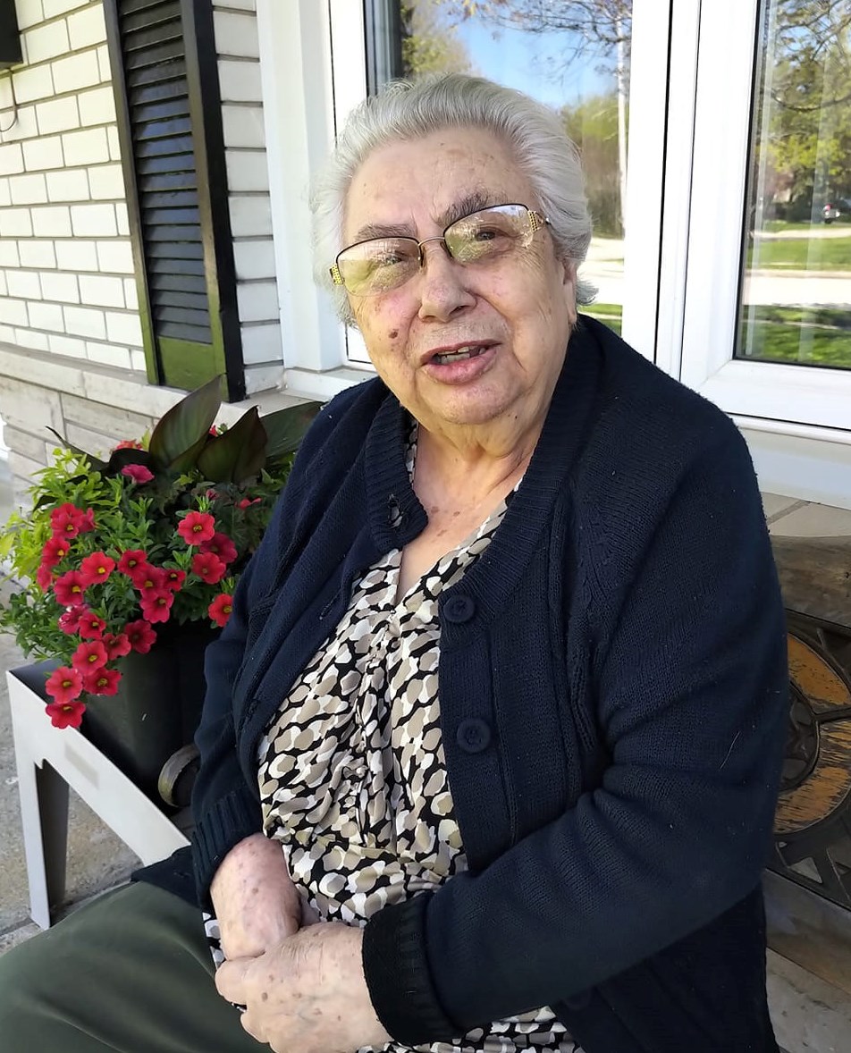 Maria Resendes Puim Obituary - Cambridge, ON