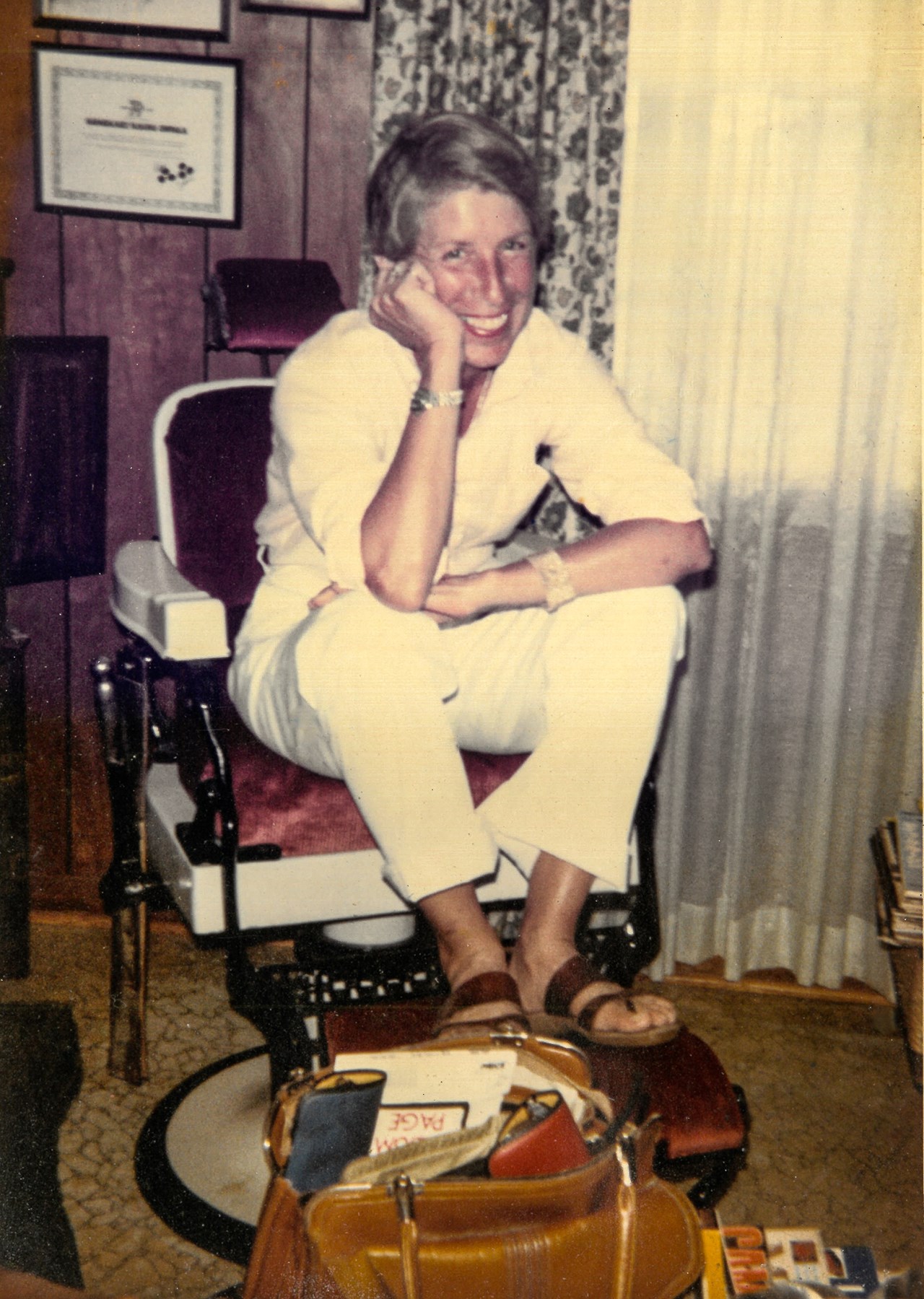 Barbara Magruder Obituary - Baton Rouge, LA