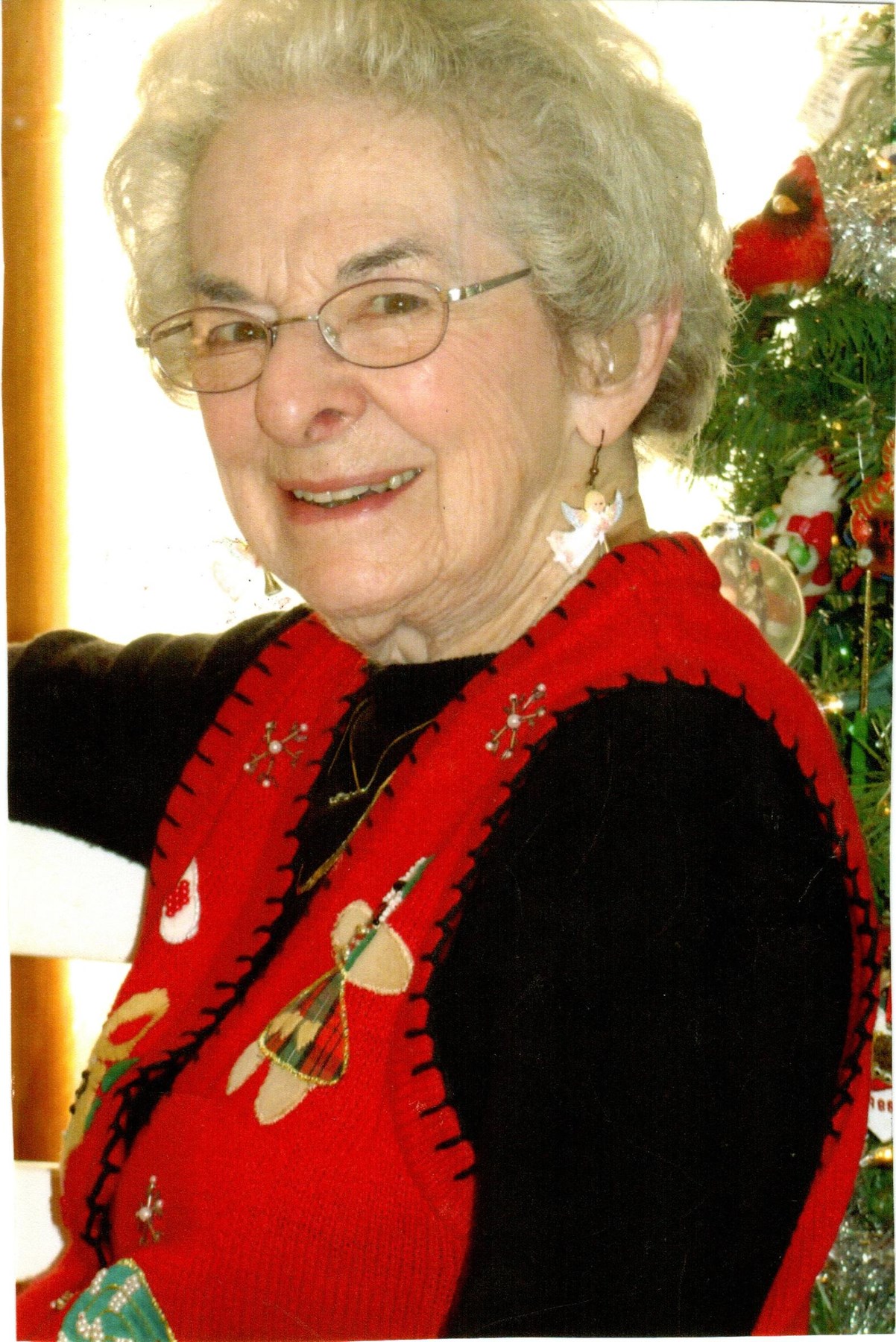 Mary Holman Obituary - Indianapolis, IN