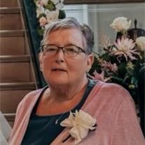 Carol Lashley Obituary - Columbus, OH