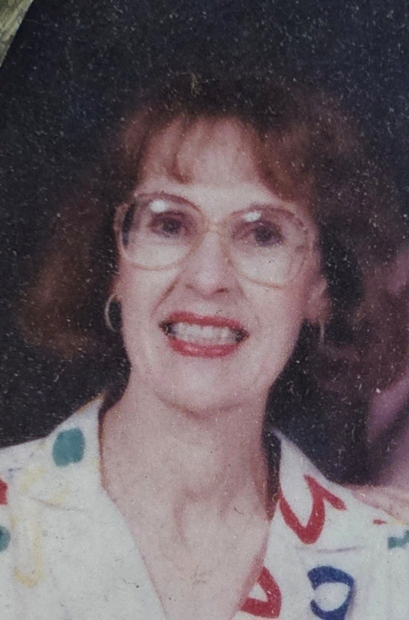 Peggy Lewis Obituary - El Dorado, AR