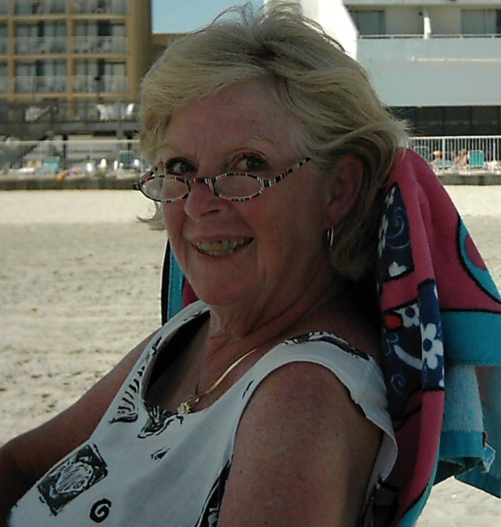 Sharon Grove Obituary - Midlothian, VA