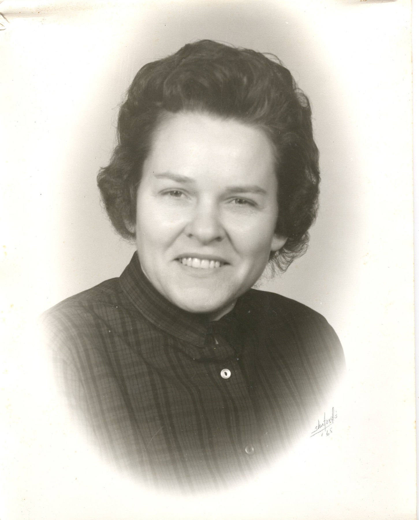 Ruby Melton Obituary - Monroe, NC