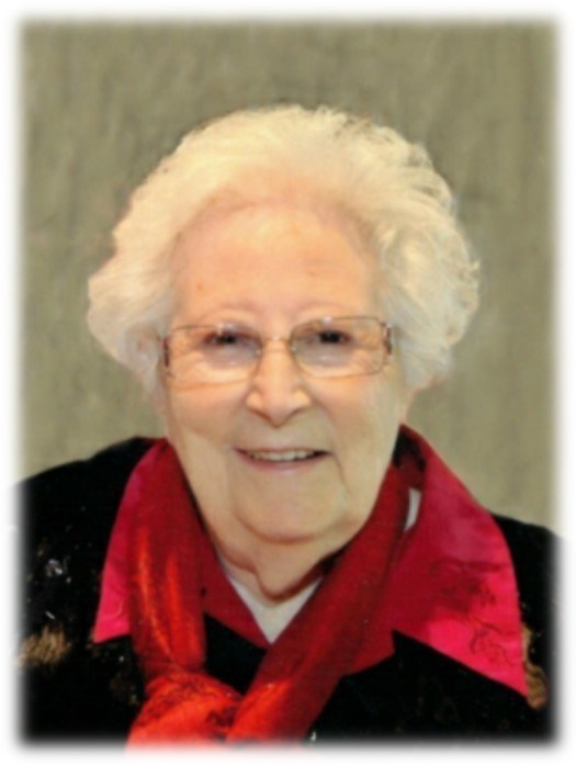 Maria Maglio Obituary - Burnaby, BC