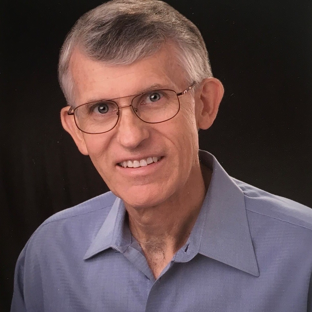 David James Versteeg Obituary - Houston, TX