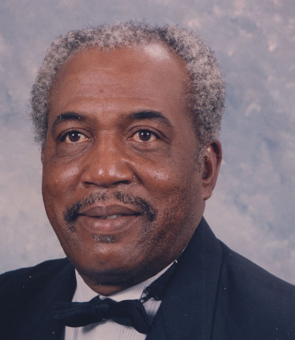 Eugene Roberson Obituary - Cocoa, FL