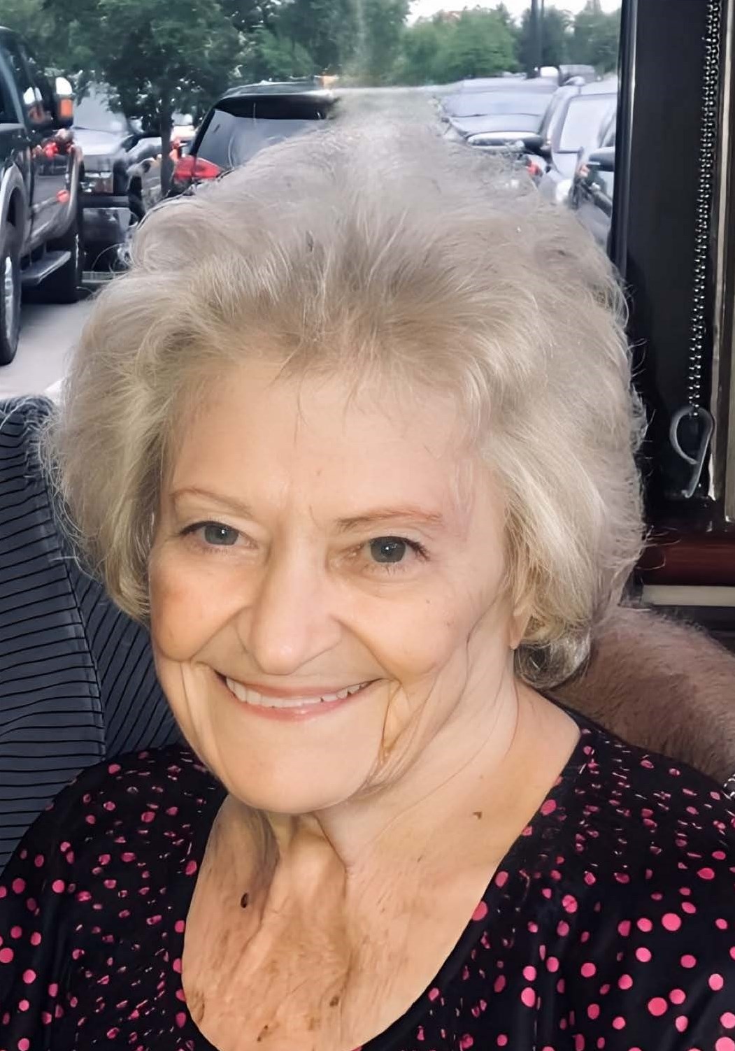 Elvinia Soileau Obituary - Baton Rouge, LA