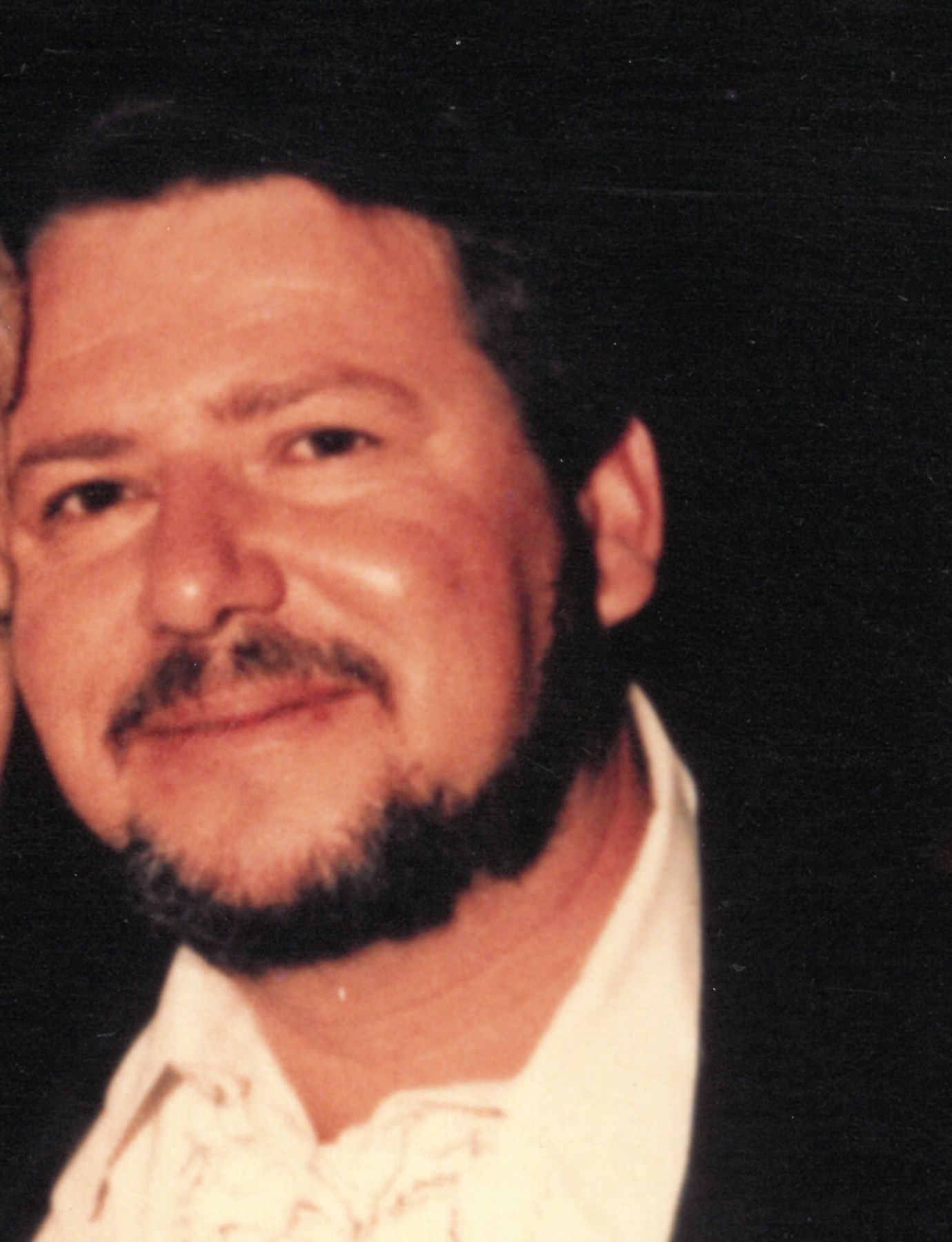 Jimmye Leger Obituary - Houston, TX