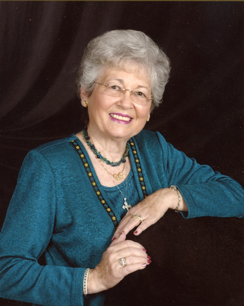 Maxine Booker Obituary - Naranja, FL